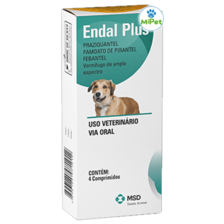 Endal Plus - MiPet