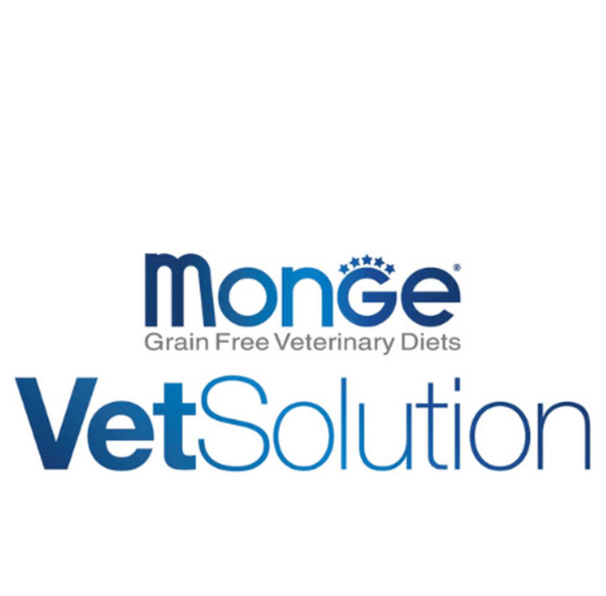 Monge Vet Solution Medicado - MiPet