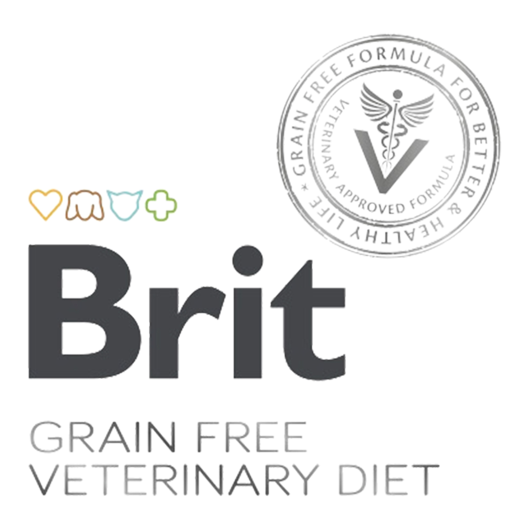 Brit Veterinary Diet - MiPet