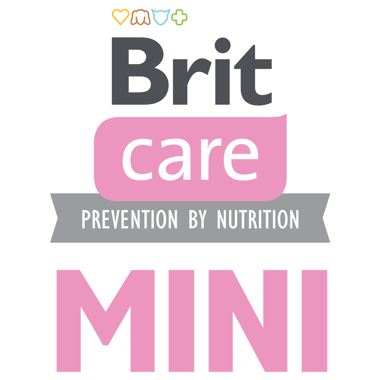 Brit Care Mini - MiPet